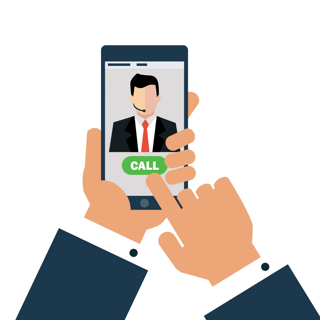 QualTact – Call Center